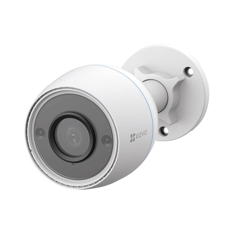 Camera WiFi Ezviz C3TN Color 2MP Full HD