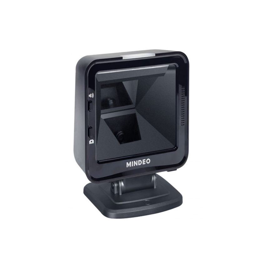 Máy quét mã vạch Mindeo MP8600 | Máy quét chính hãng, quét mã chính xác