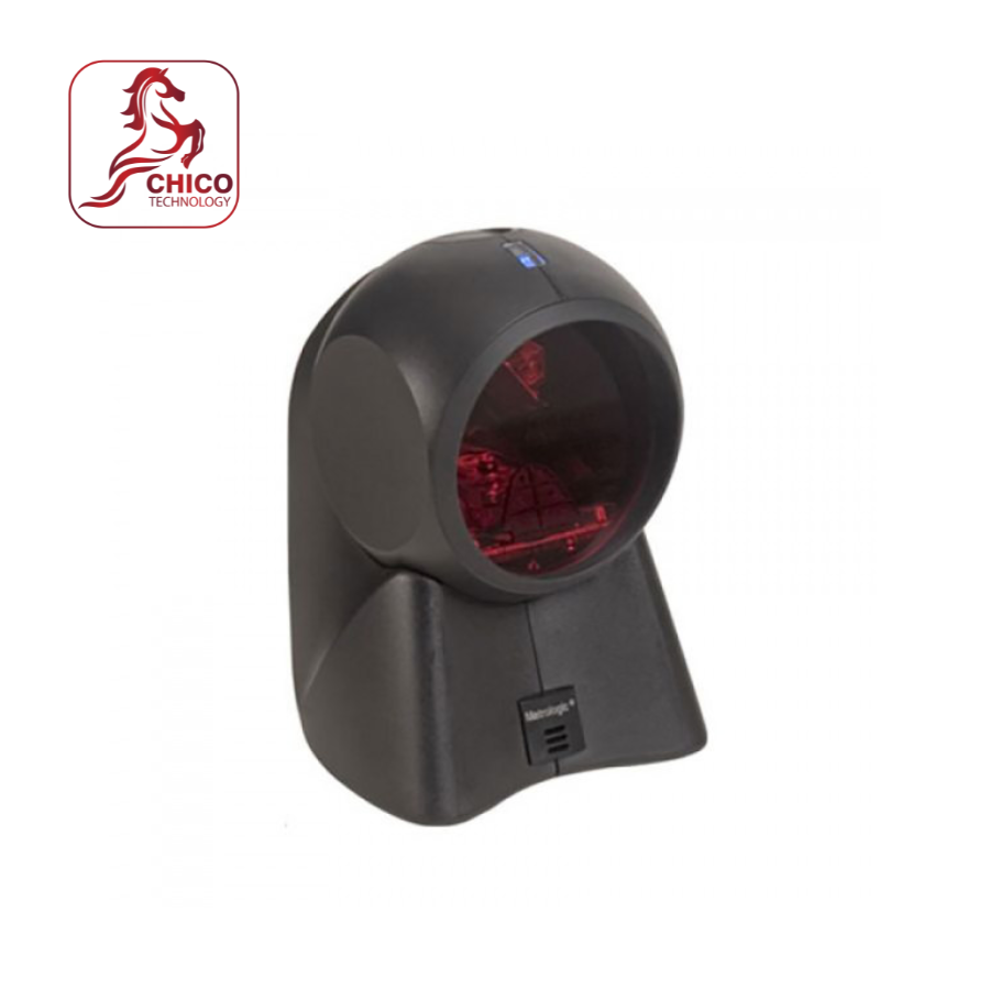 Máy quét mã vạch ATS-1400 | Máy đọc mã vạch đế bàn hiệu năng vượt trội