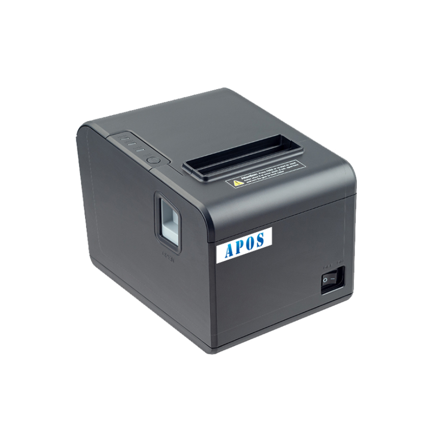 Máy in hóa đơn APOS HP-200 USB+LAN | hàng chính hãng, giá tốt nhất