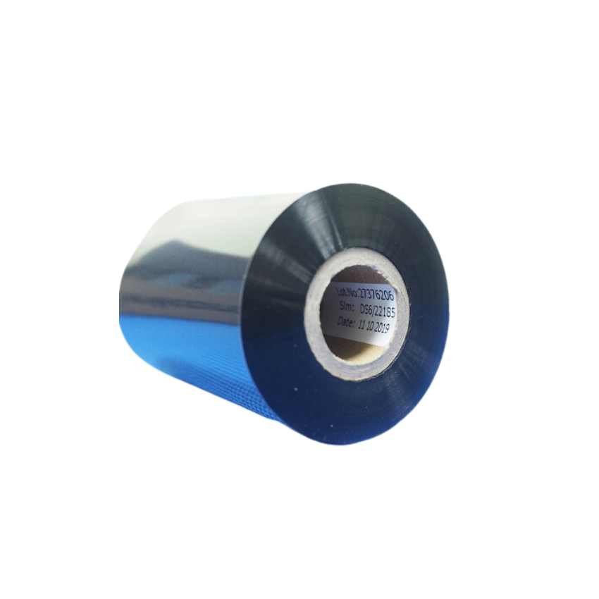 Mực in mã vạch Wax AWR8 Armor-Inkanto (110x300m - in)