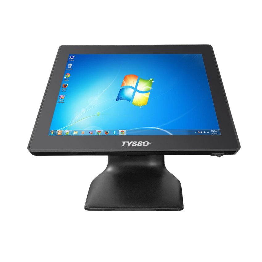 Máy Pos bán hàng Tysso X11 (I5) | Hiệu năng vượt trội
