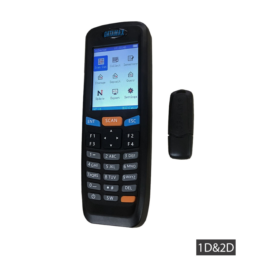Máy kiểm kho Datamax DT8900